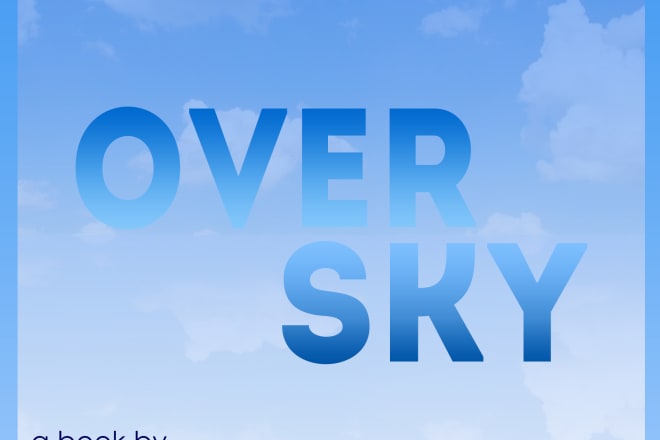 how to make a book cover design in photoshop services | Joey the Explorer